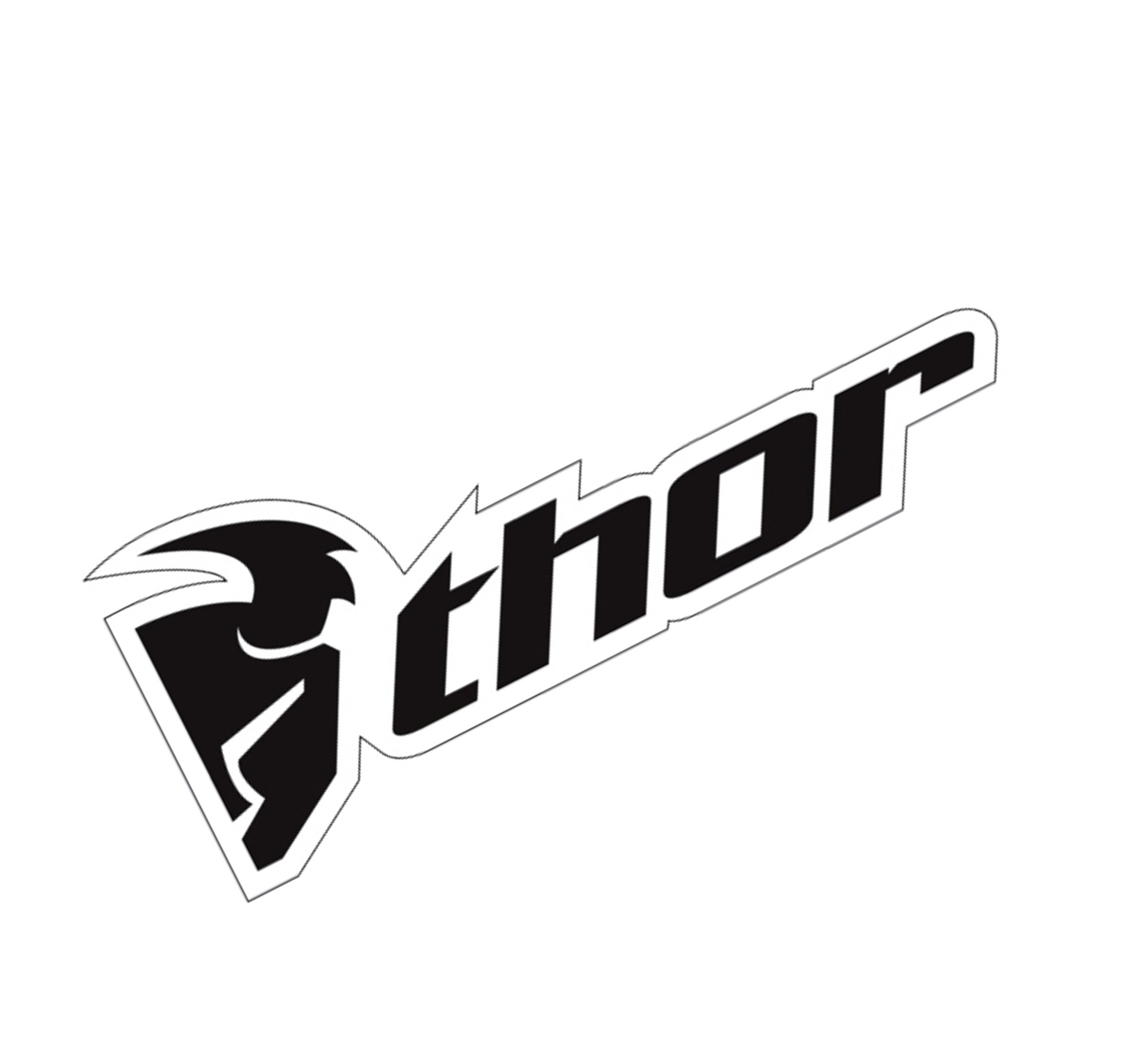 Thor Moto Logo