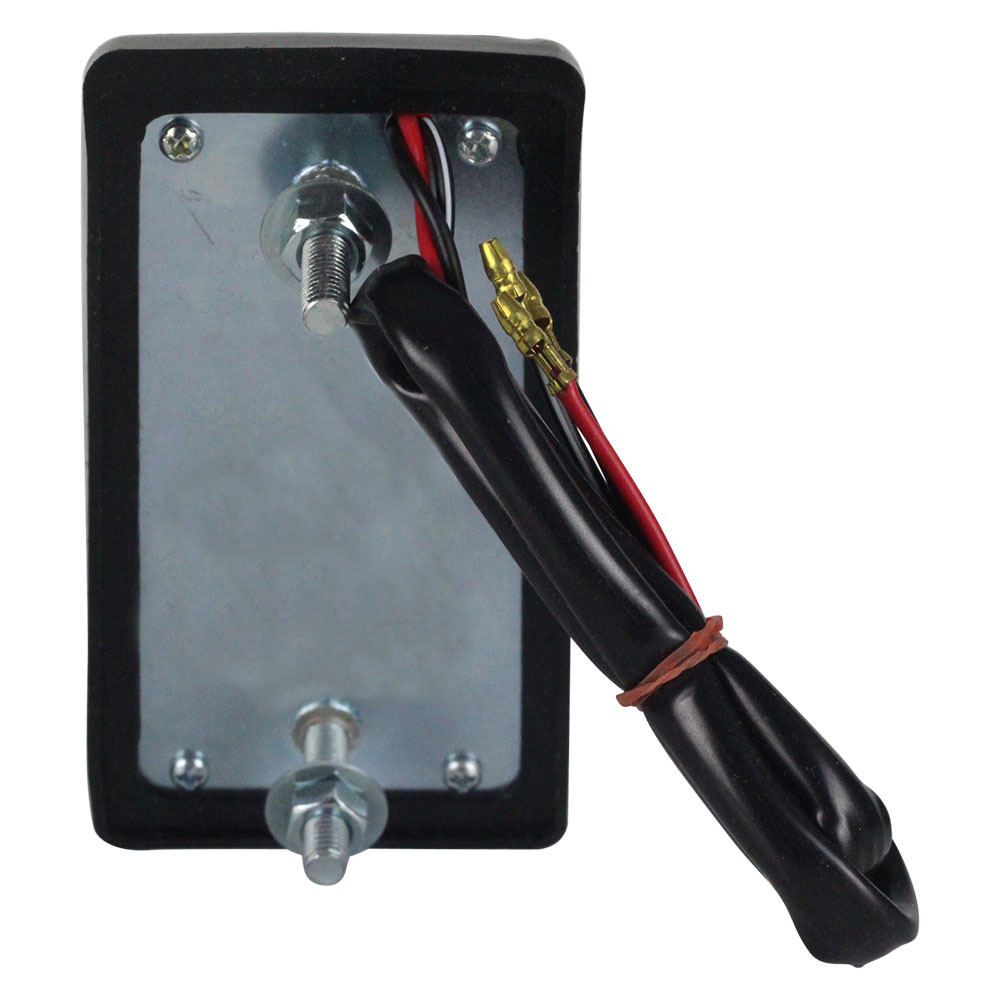 Ballards Universal Tail Light Assembly at MXstore