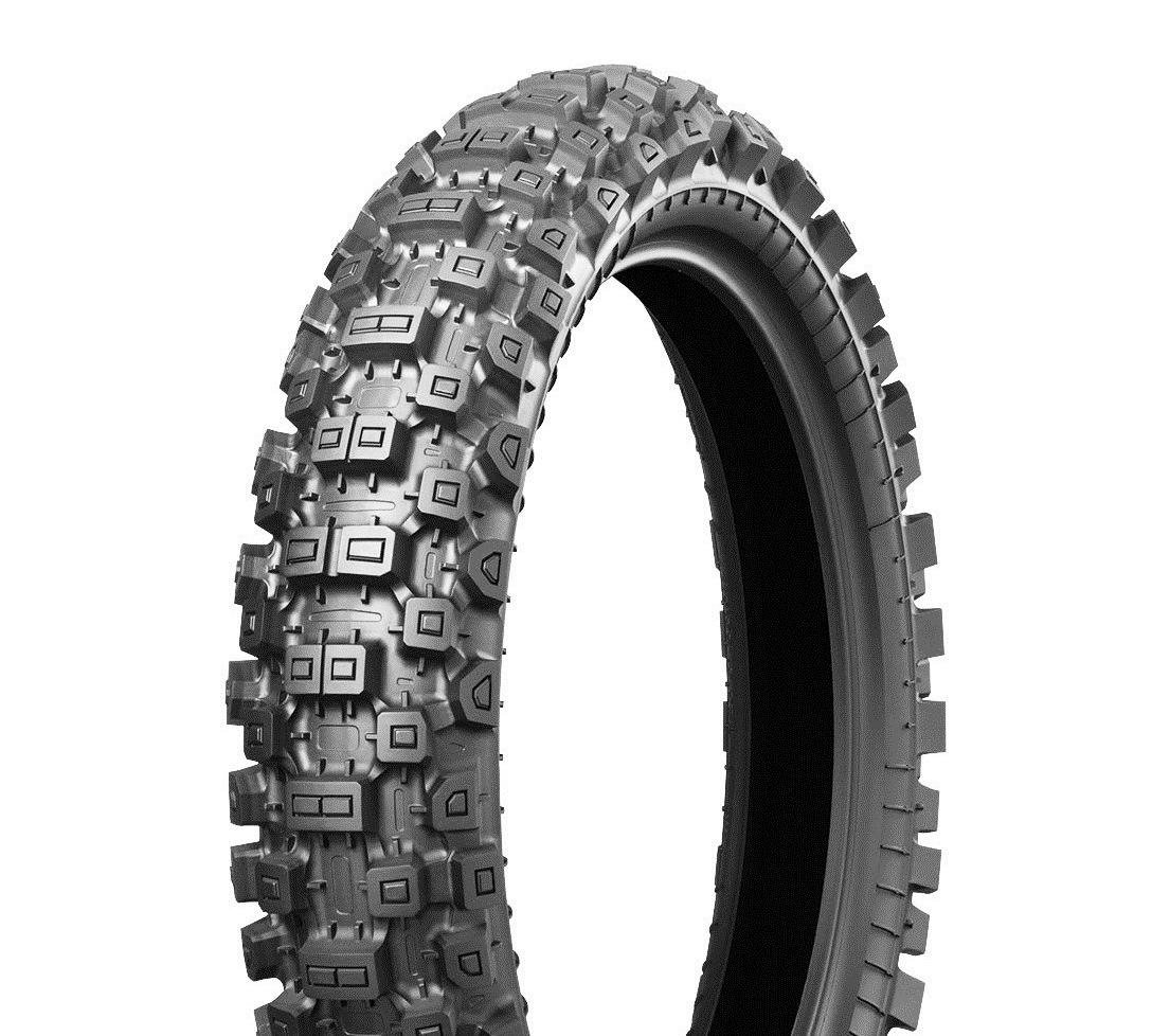 Bridgestone Battlecross X40 120/80-19 Hard Rear Tyre at MXstore
