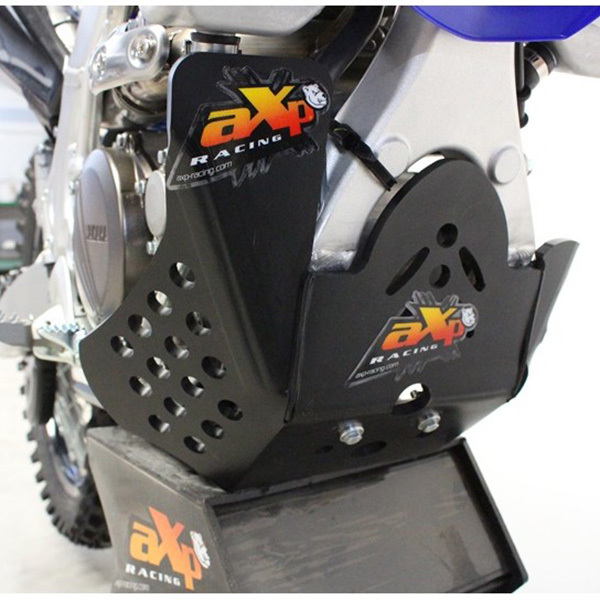 AXP Racing Yamaha YZFX/WRF Xtreme Skid Plate at MXstore