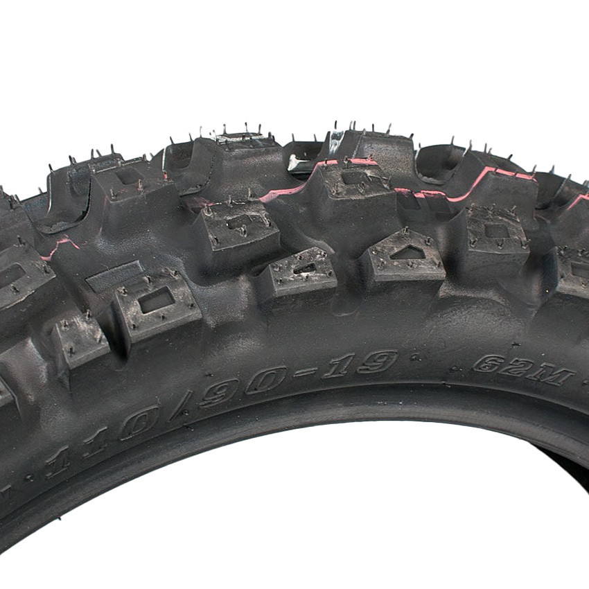 Dunlop Mx MX71 120 90-18 Dirt Bike Motocross Intermediate Mid Hard Rear ...