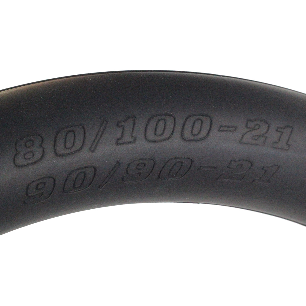 Dunlop 80/100-21 & 90/100-21 FM21 Mousse Tube Kit at MXstore