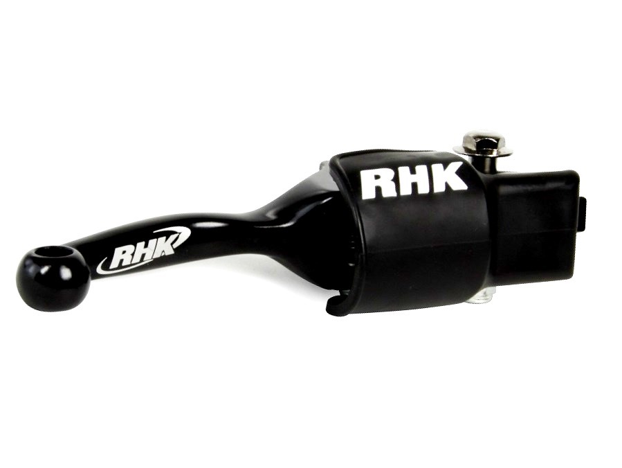 RHK Quantum KTM Brembo Black Front Brake Lever at MXstore