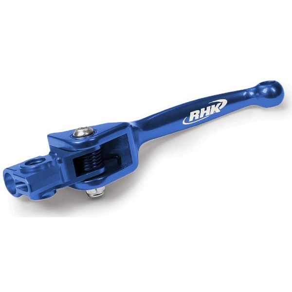 RHK KTM/Husaberg NEW Magura Hydraulic Blue Clutch Lever at MXstore