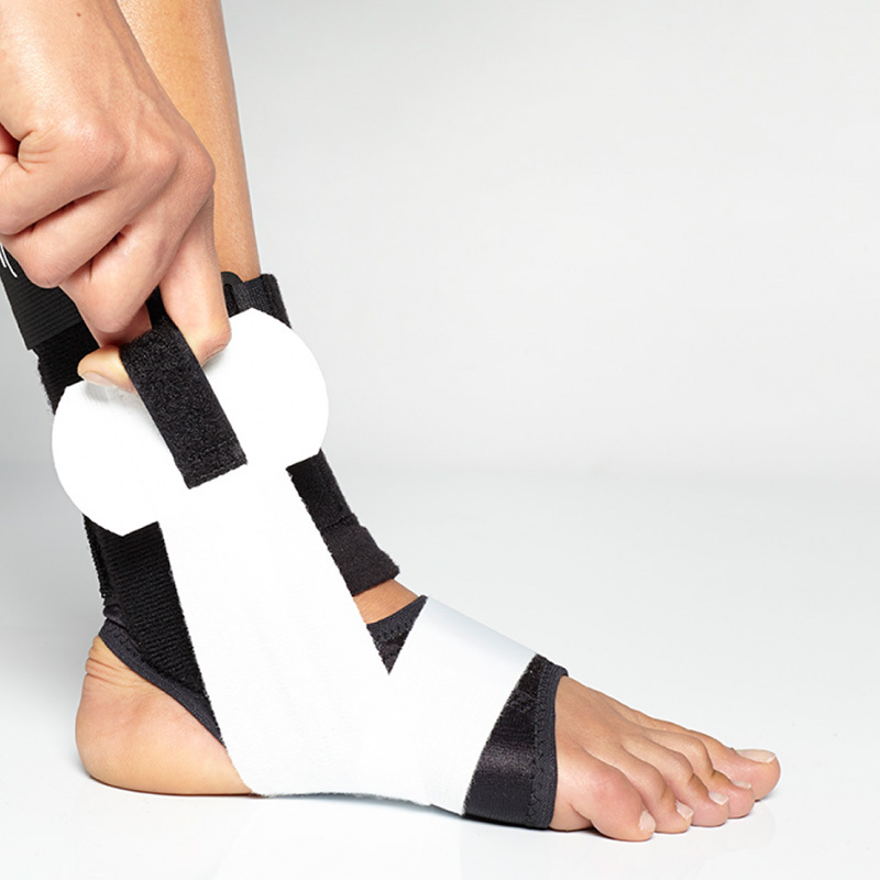 BioSkin Trilok Ankle Brace at MXstore