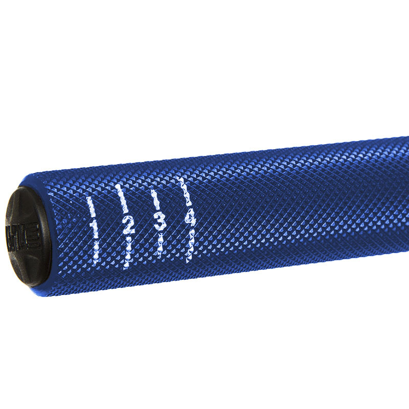 Pro Taper SE 7/8" MX Bend Blue Handlebars at MXstore