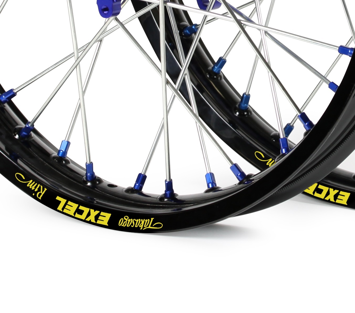 Excel Wheels Yamaha at Ernest Barber blog