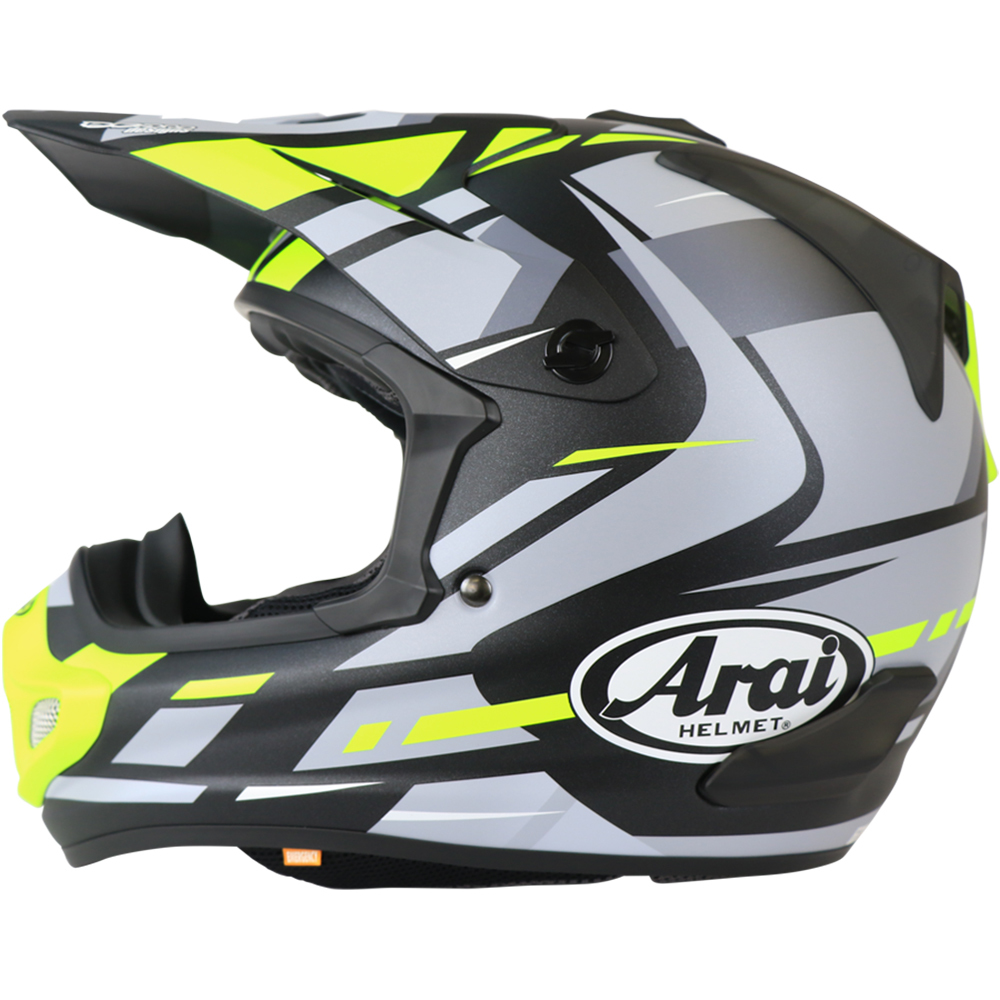 Arai Mx Helmet 2018