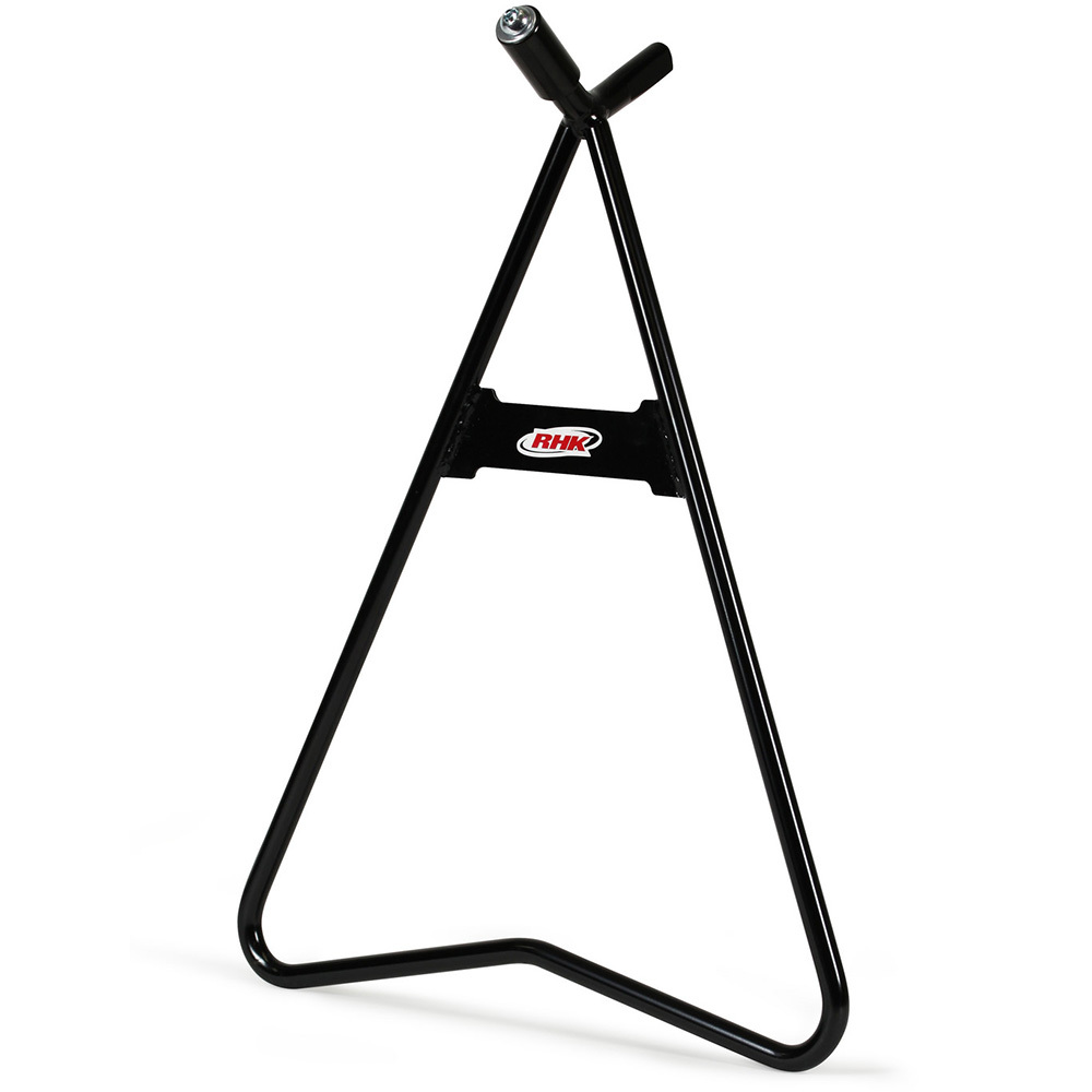 RHK Black Triangle Bike Stand at MXstore