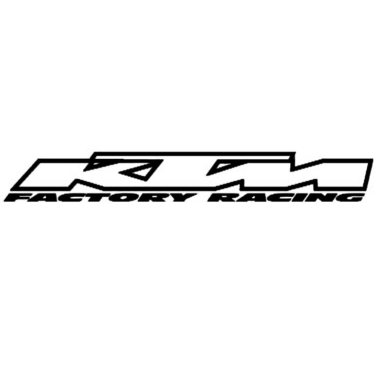Ktm Factory Racing Logo MOTOGP™ | KTM