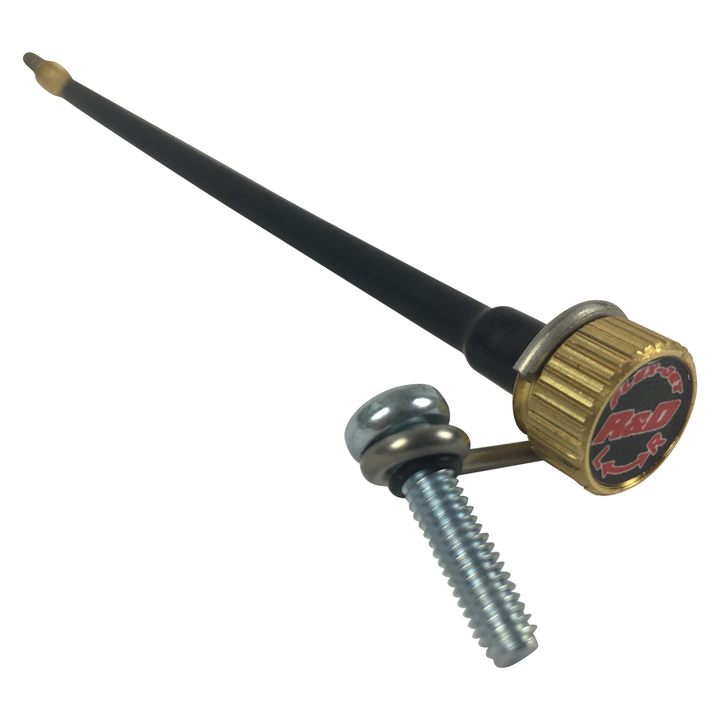 R&D Racing Flex Jet FCR Fuel Mixture Screw at MXstore