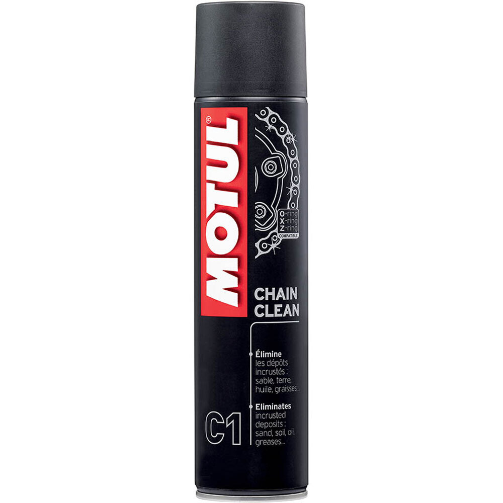 Motul Chain Clean Spray at MXstore