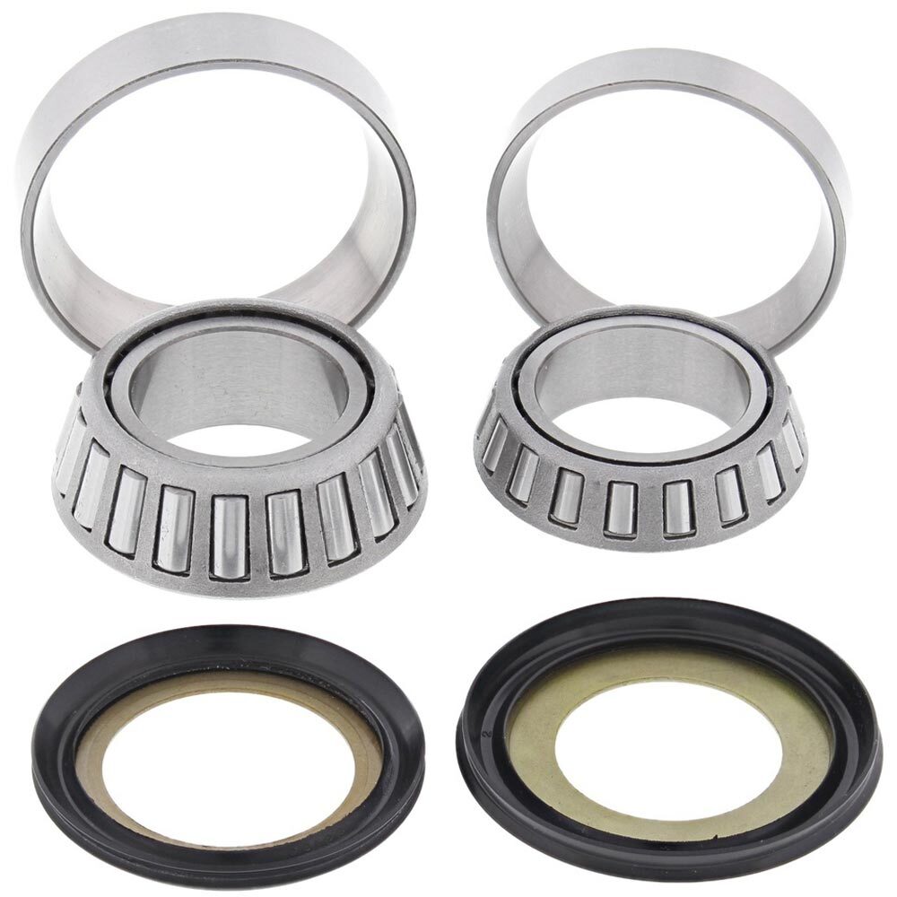 All Balls Yamaha TT/TTR 110/125 Steering Stem Bearing Kit at MXstore