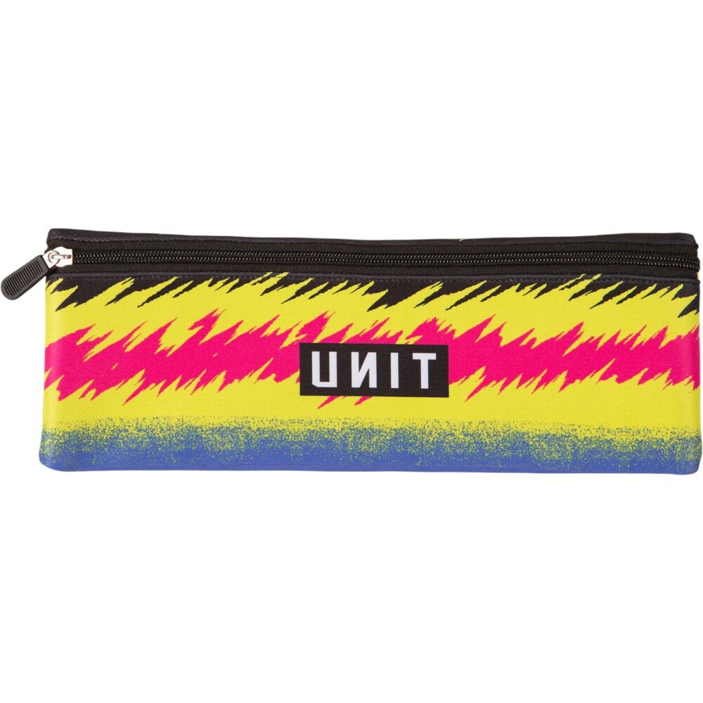 Unit Electric Multi Pencil Case at MXstore