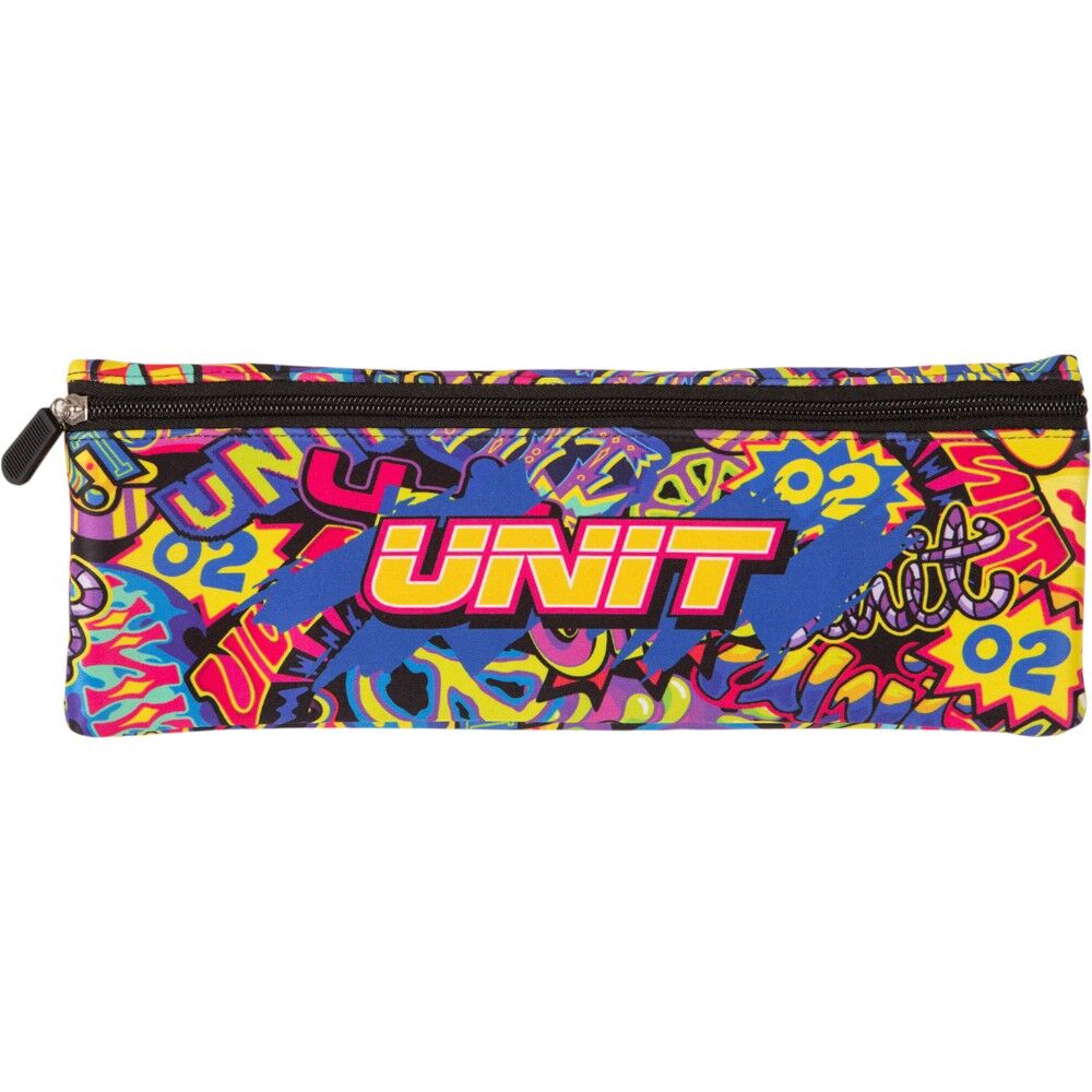 Unit Fizzle Multi Pencil Case at MXstore