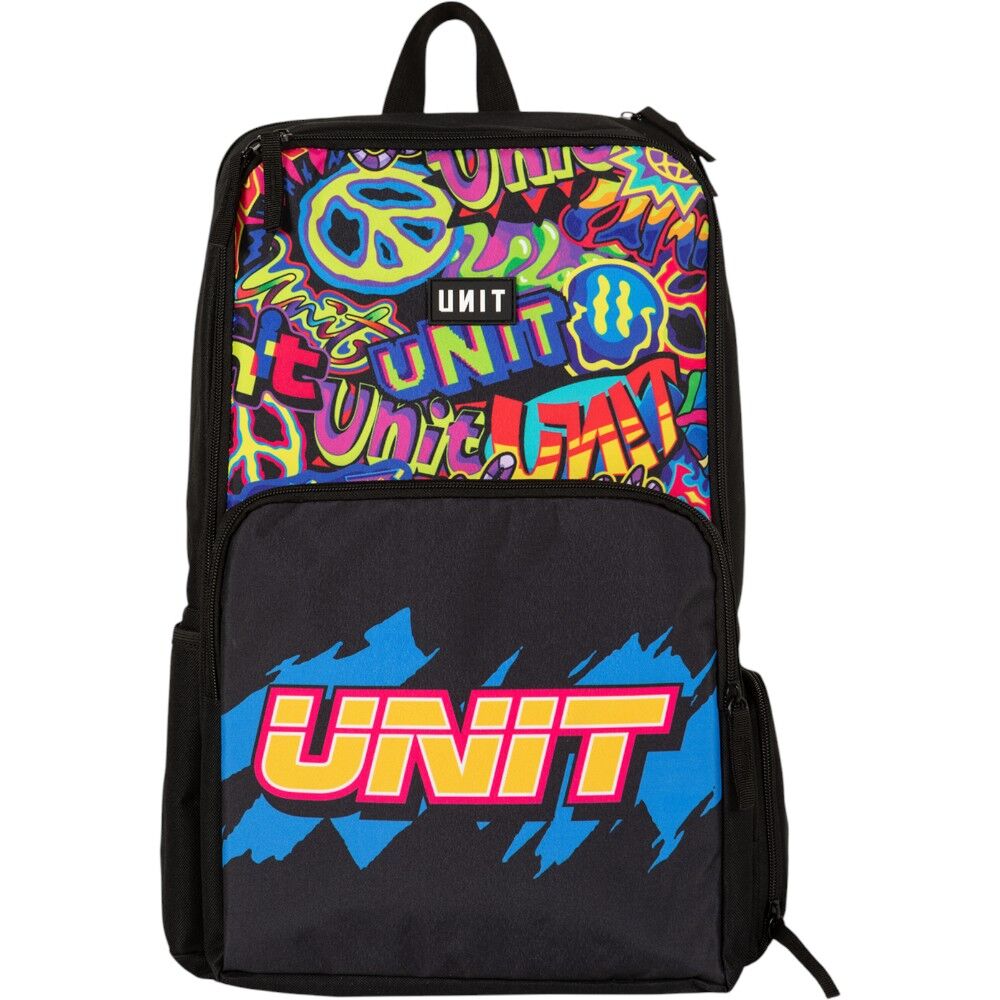 Unit Fizzle Multi Backpack at MXstore