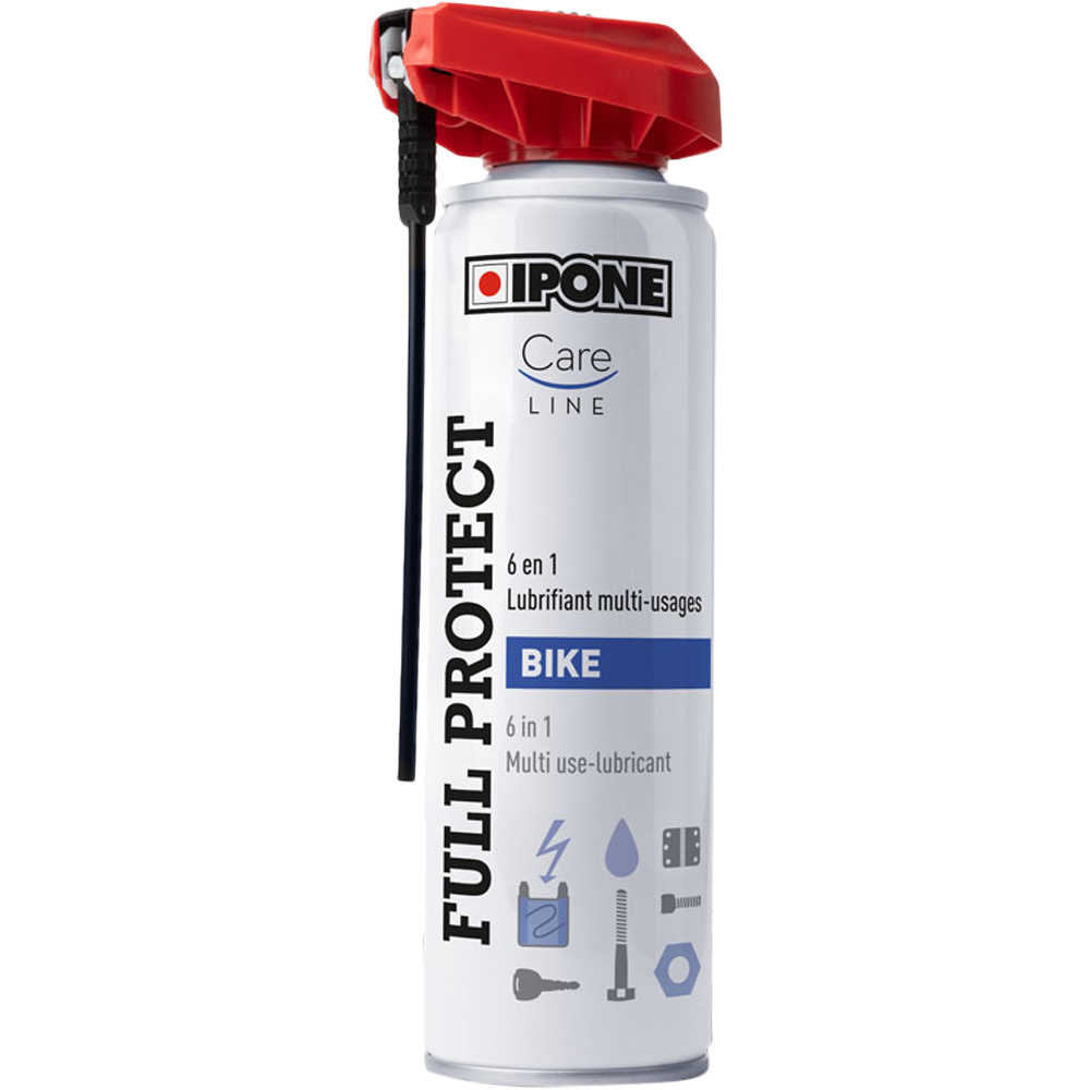 Ipone 250ml Full Protect 6 in 1 Spray at MXstore