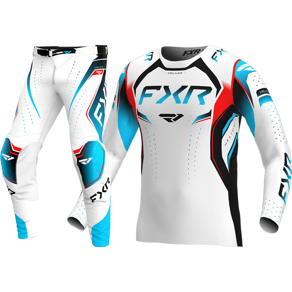 FXR 2026 Helium Edge Ice Gear Set at MXstore
