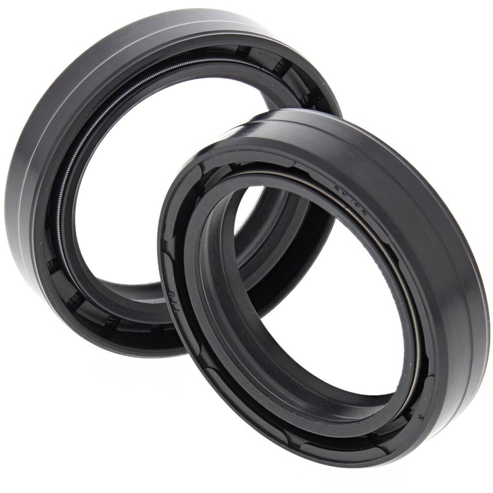 All Balls Honda CR/CRF/XR Suzuki RM85 Fork Oil Seal Kit at MXstore