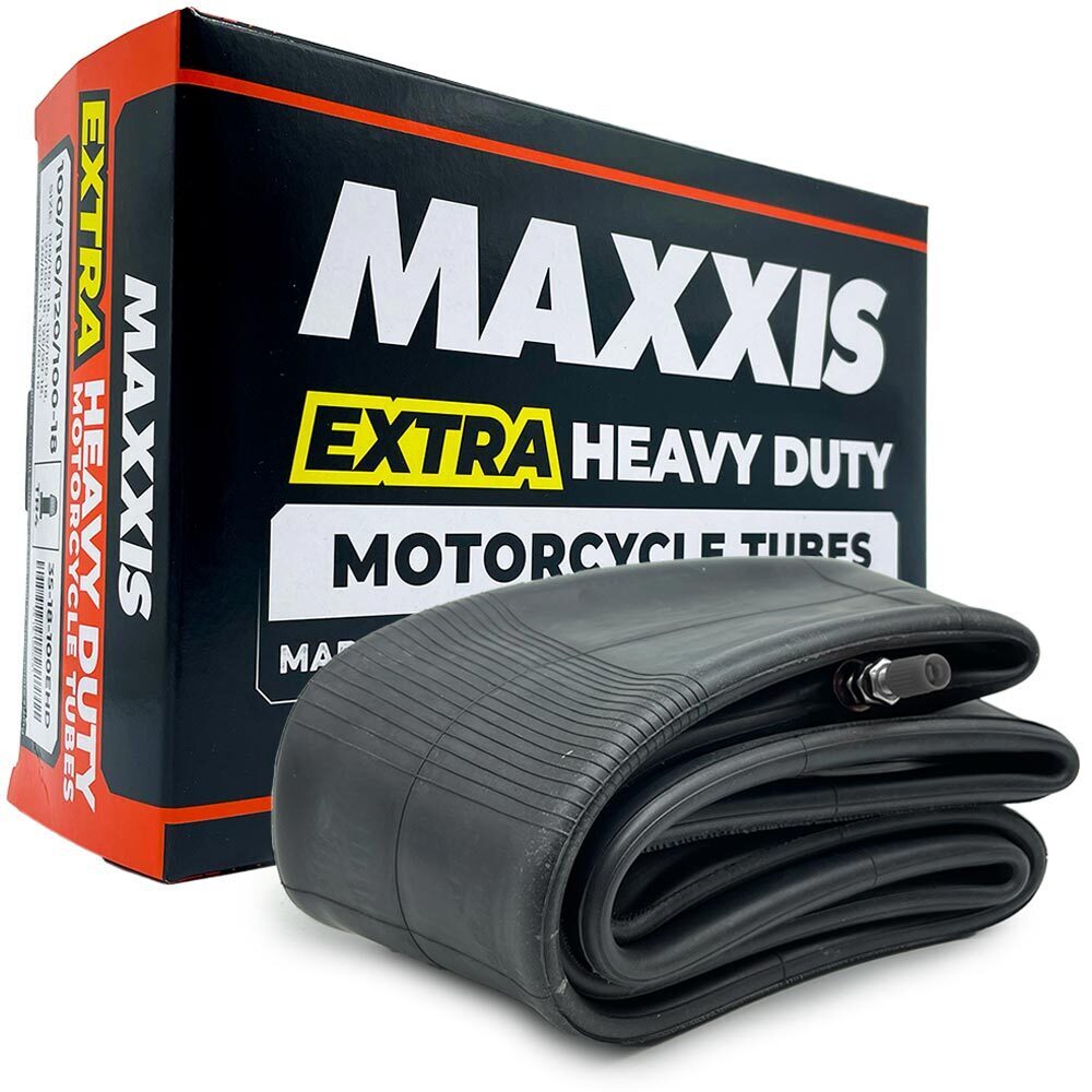 Maxxis Ultra Heavy Duty 100/110/120-18 TR4 Rear Tube at MXstore