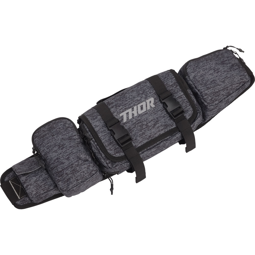 Thor Vault Charcoal Transit Bag at MXstore