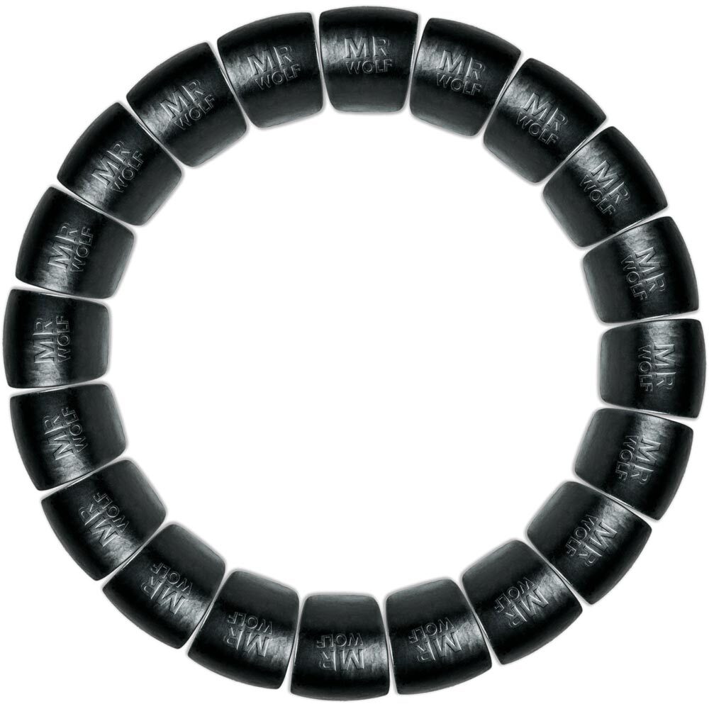 MrWolf 140/80-150/70-18" Rear Mousse Balls at MXstore