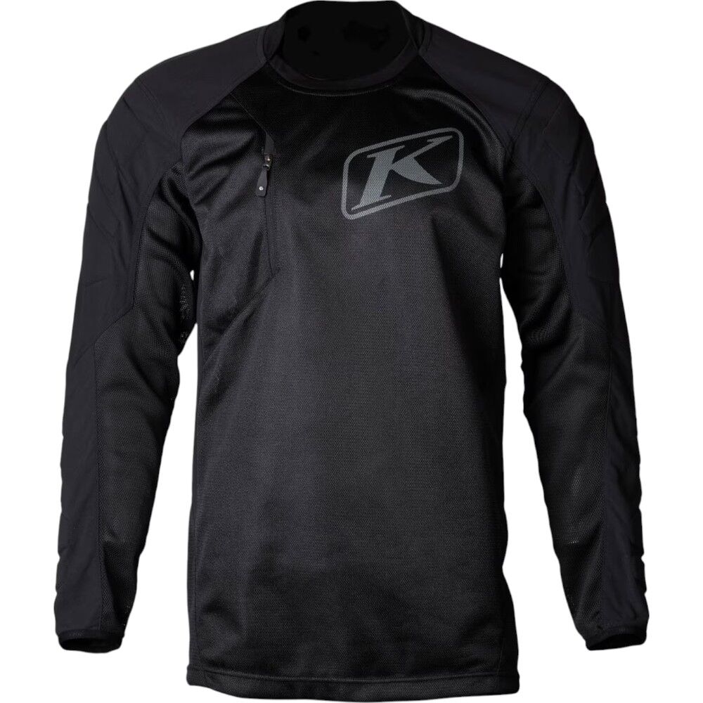 Klim Tactical Pro Black Jersey at MXstore