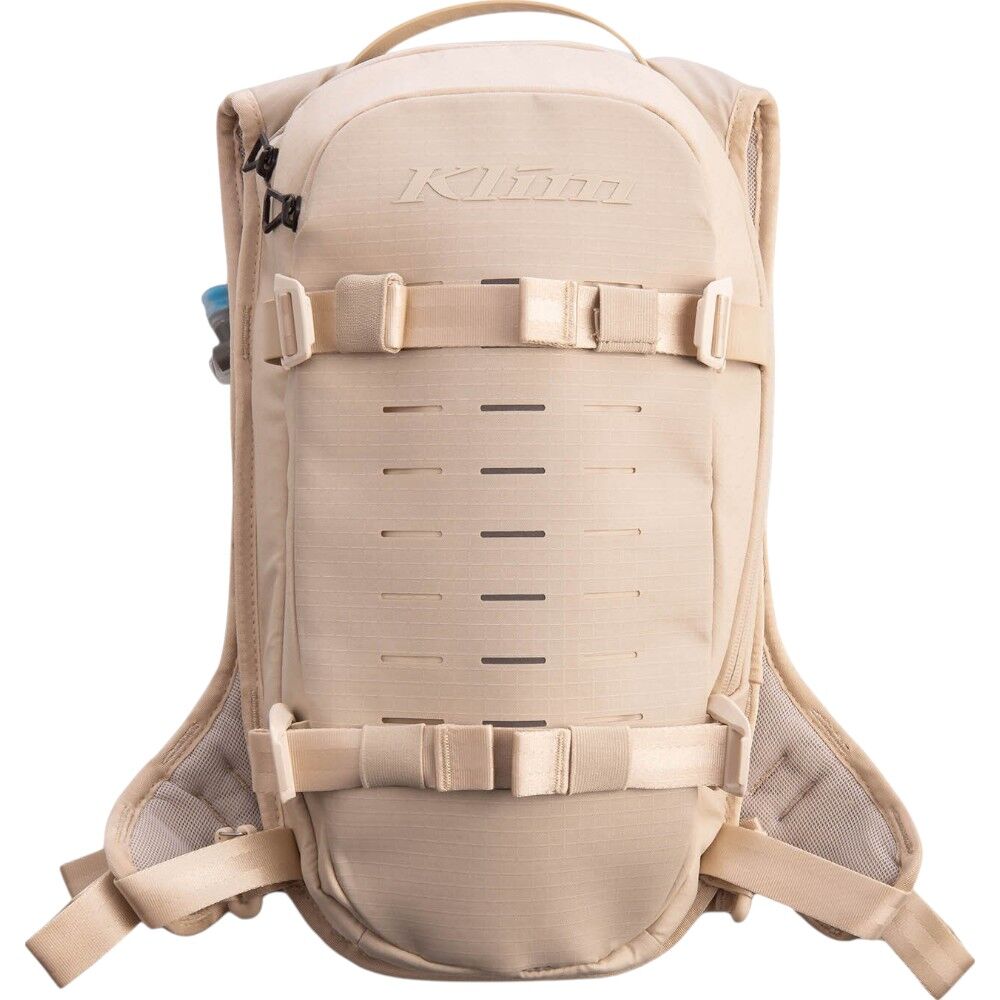 Klim Arsenal Trail 10L Peyote Backpack at MXstore