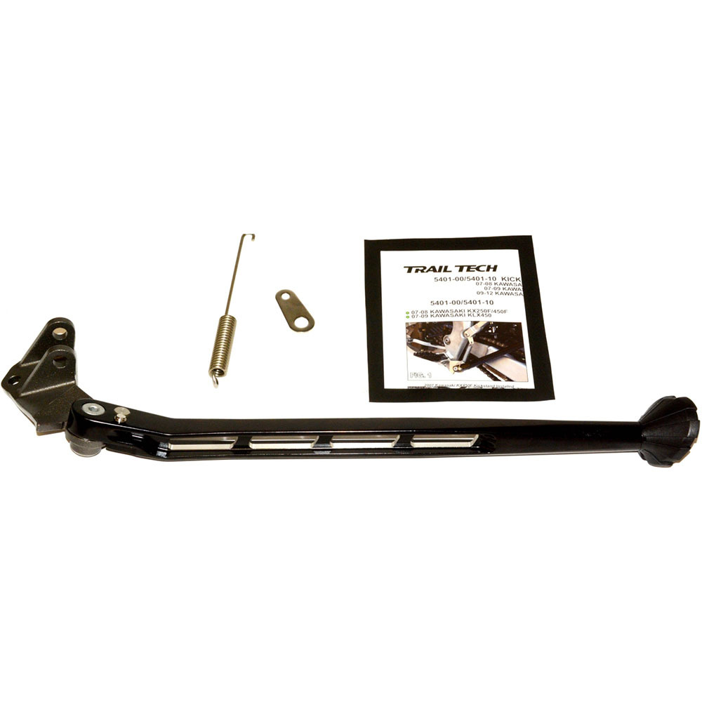 Trail Tech Kawasaki KX250F 09-14 KX450F 09-10 Kick Stand at MXstore