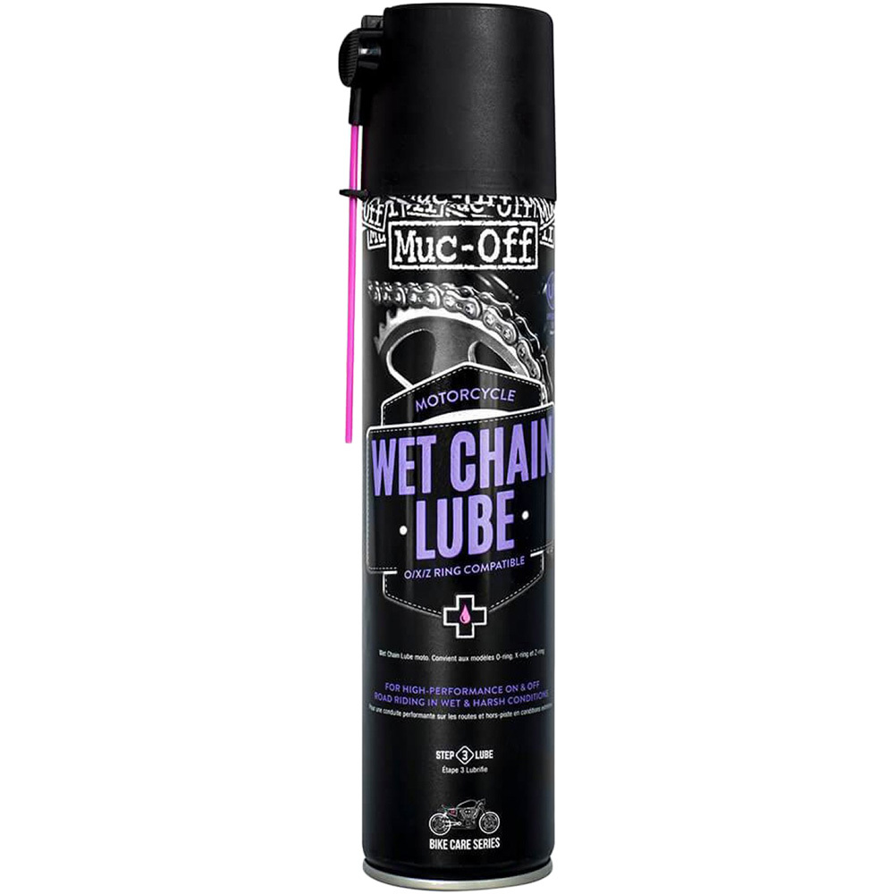 Muc-Off 400ML Chain Lube at MXstore