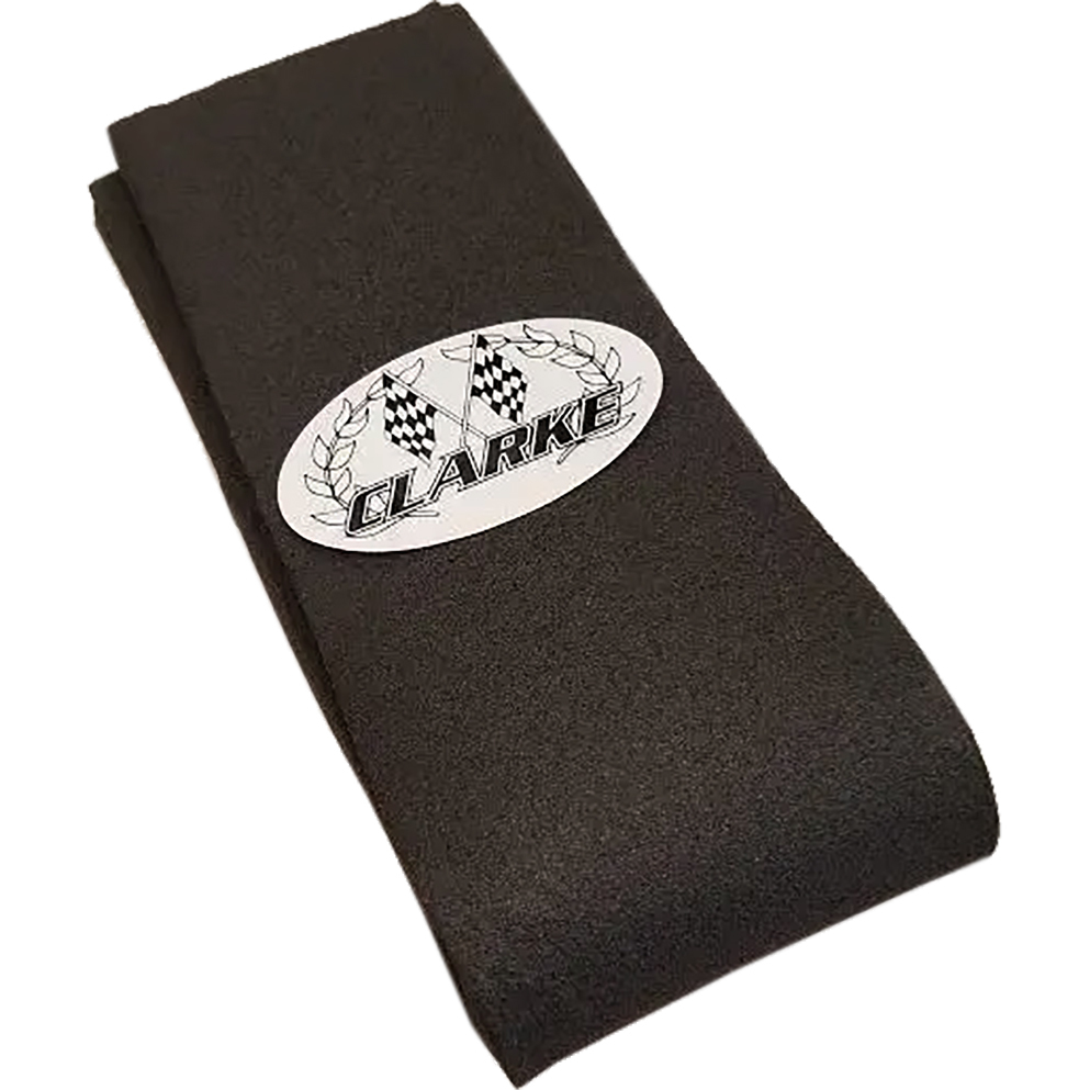 Clarke Tank Padding at MXstore