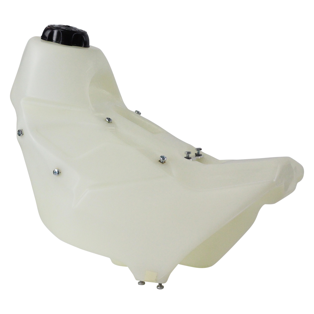 Clarke KTM 450-530 08-11 11.75L Natural Fuel Tank - Clarke Tanks
