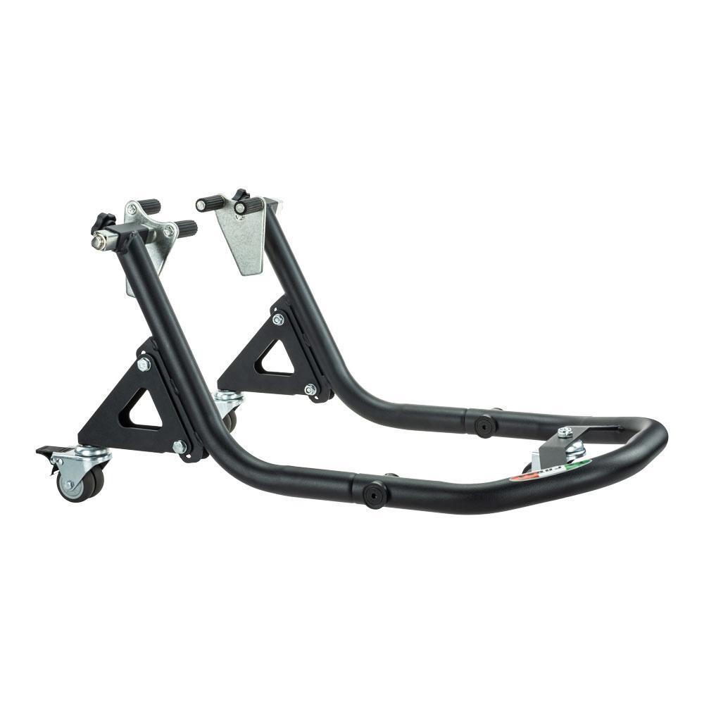 La Corsa Universal Front Wheel Moving Stand at MXstore