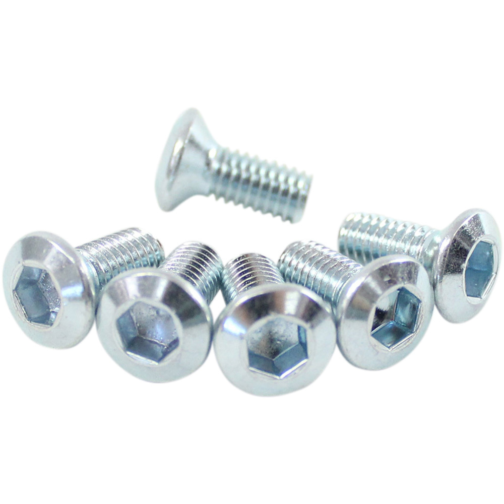 States MX KTM/Husqvarna/Kawasaki/Suzuki/Yamaha Disc Bolt Kit at MXstore