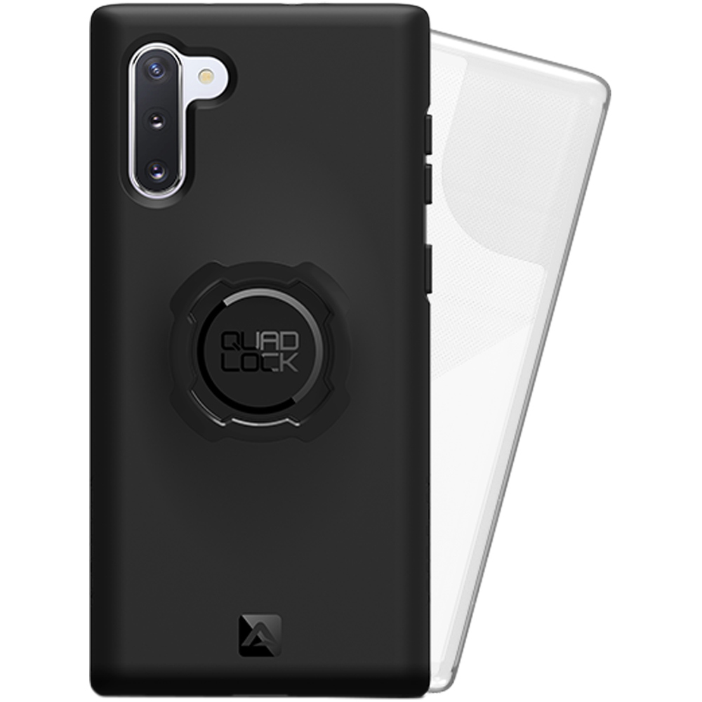 Quad Lock Samsung Galaxy Note 10 Case at MXstore