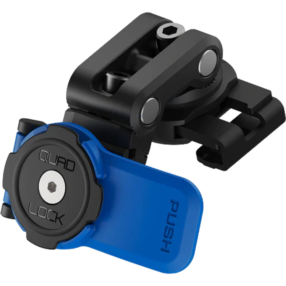 Quad Lock Motorcycle Brake Reservoir Mount at MXstore