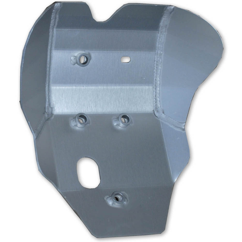 Ricochet Suzuki DRZ400 00-24 KLX400 03-05 Bash Plate at MXstore