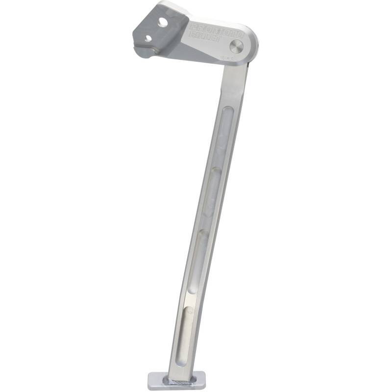 Fastway Honda CRF250-450R 13-18 Silver Kickstand at MXstore