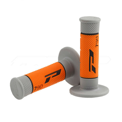 ProGrip 790 Triple Density Orange Grips at MXstore