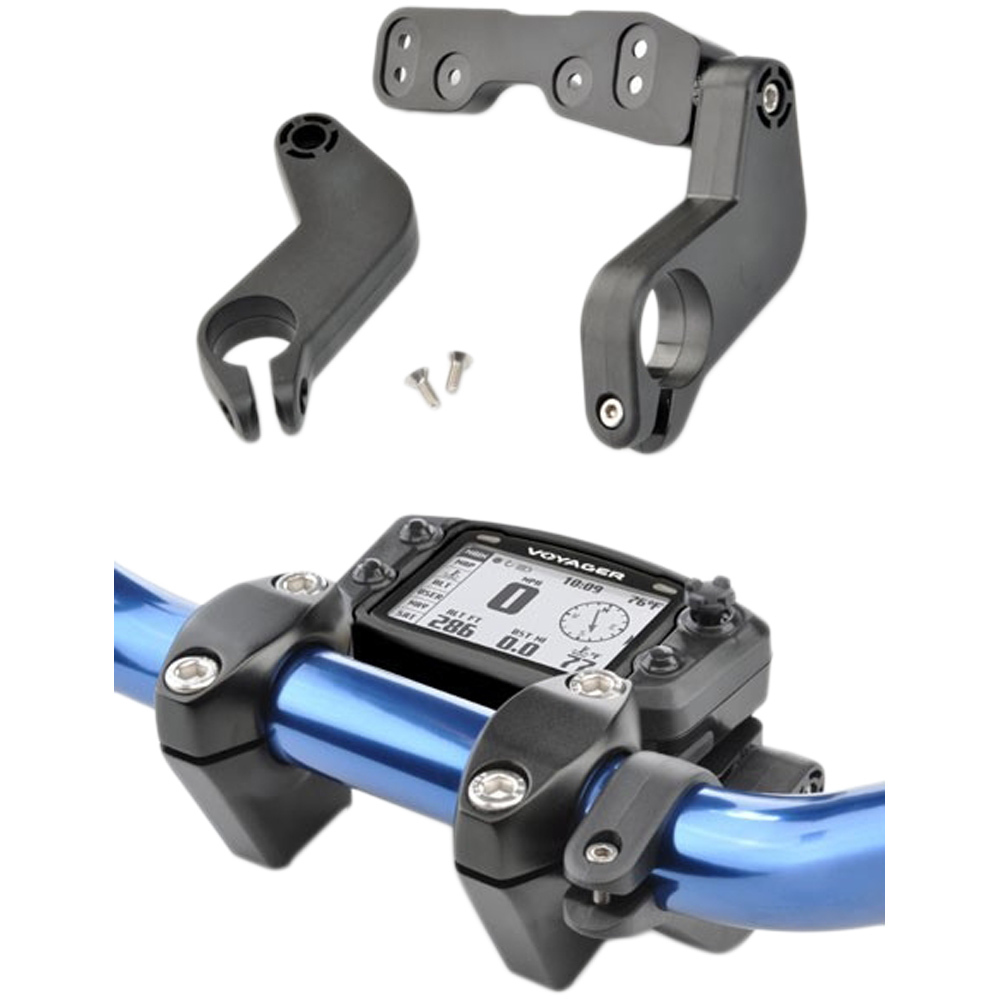 Trail Tech Voyager/Vapor Replacement Mount Kit at MXstore