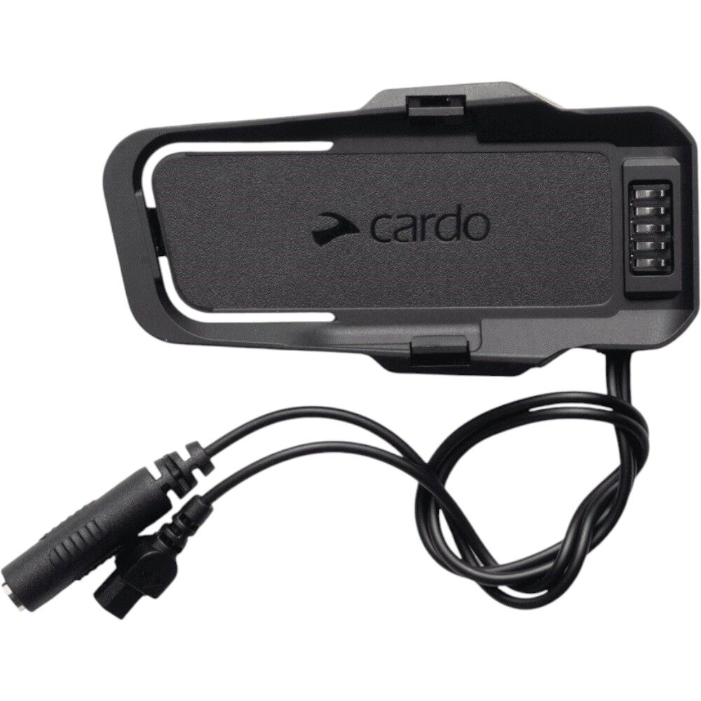 Cardo Packtalk Edge 2nd Helmet JBL Bluetooth Headset Kit at MXstore