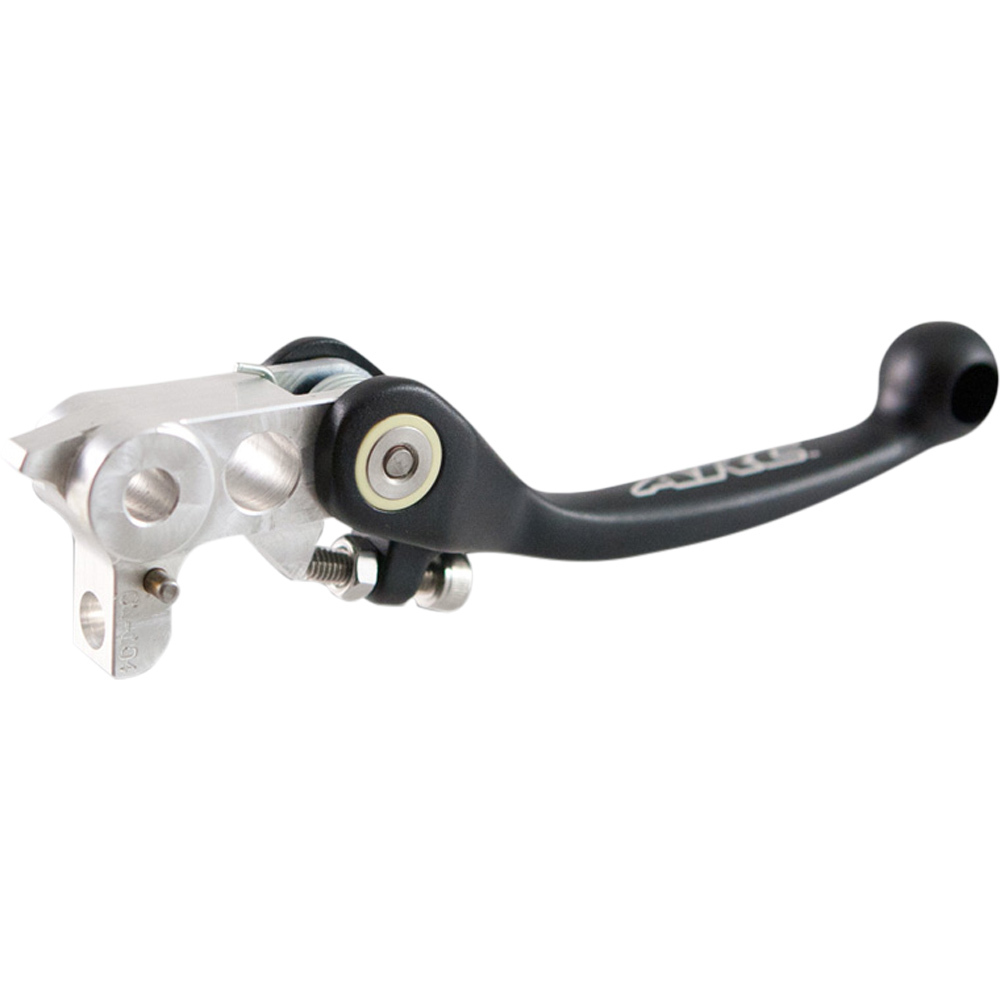 ARC Levers Honda CR125-500 91-03 CRF150R 07-25 Black Clutch Lever at ...
