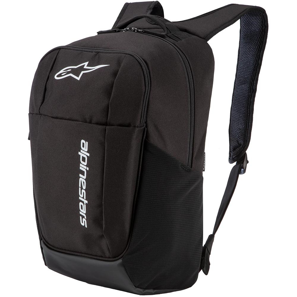 Alpinestars GFX V2 Black 16L Backpack at MXstore