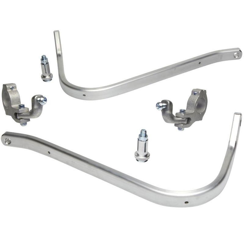 Barkbusters Universal Tapered Bars Hardware Kit at MXstore