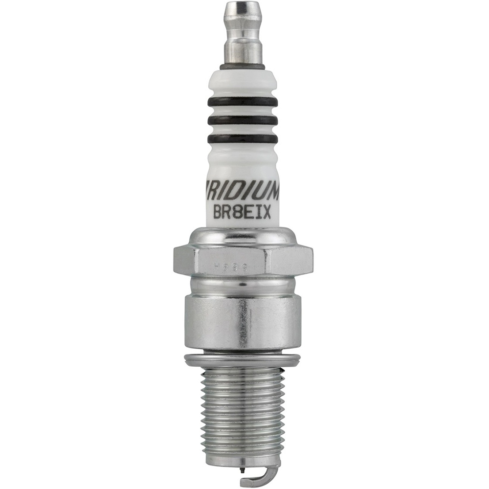 NGK BR8EIX Iridium Spark Plug at MXstore