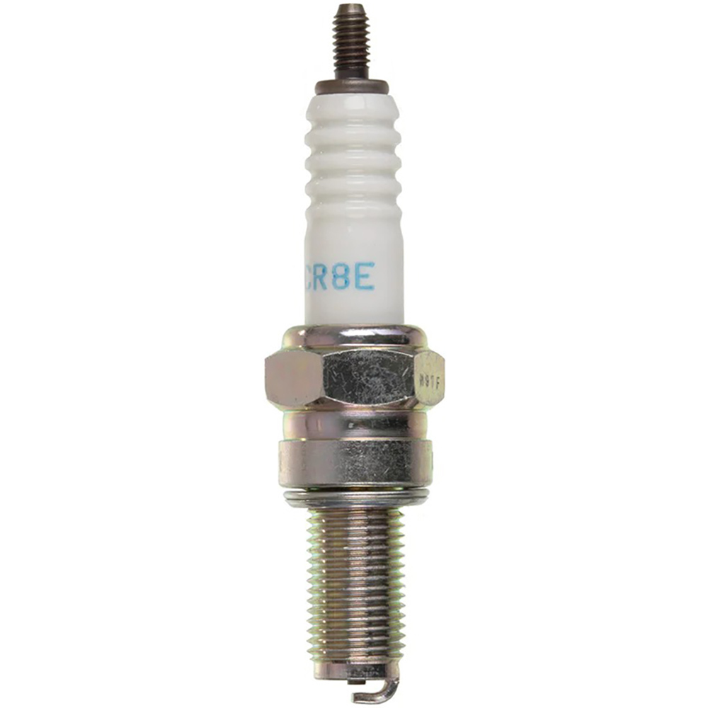 NGK CR8E Spark plug at MXstore