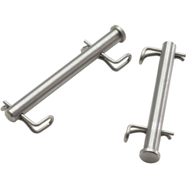 DRC KTM/HUSK Brembo Stainless Rear Brake Pin Clip | eBay