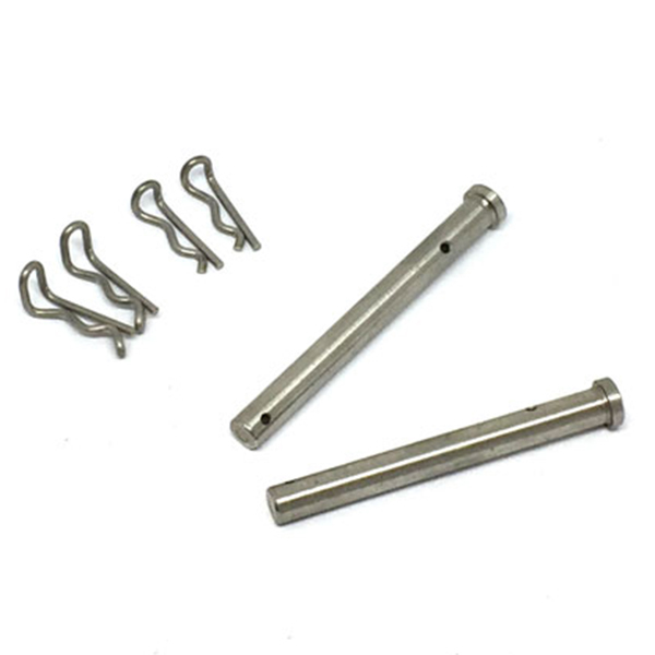 DRC KTM/Husqvarna Brembo Stainless Brake Pin Set at MXstore