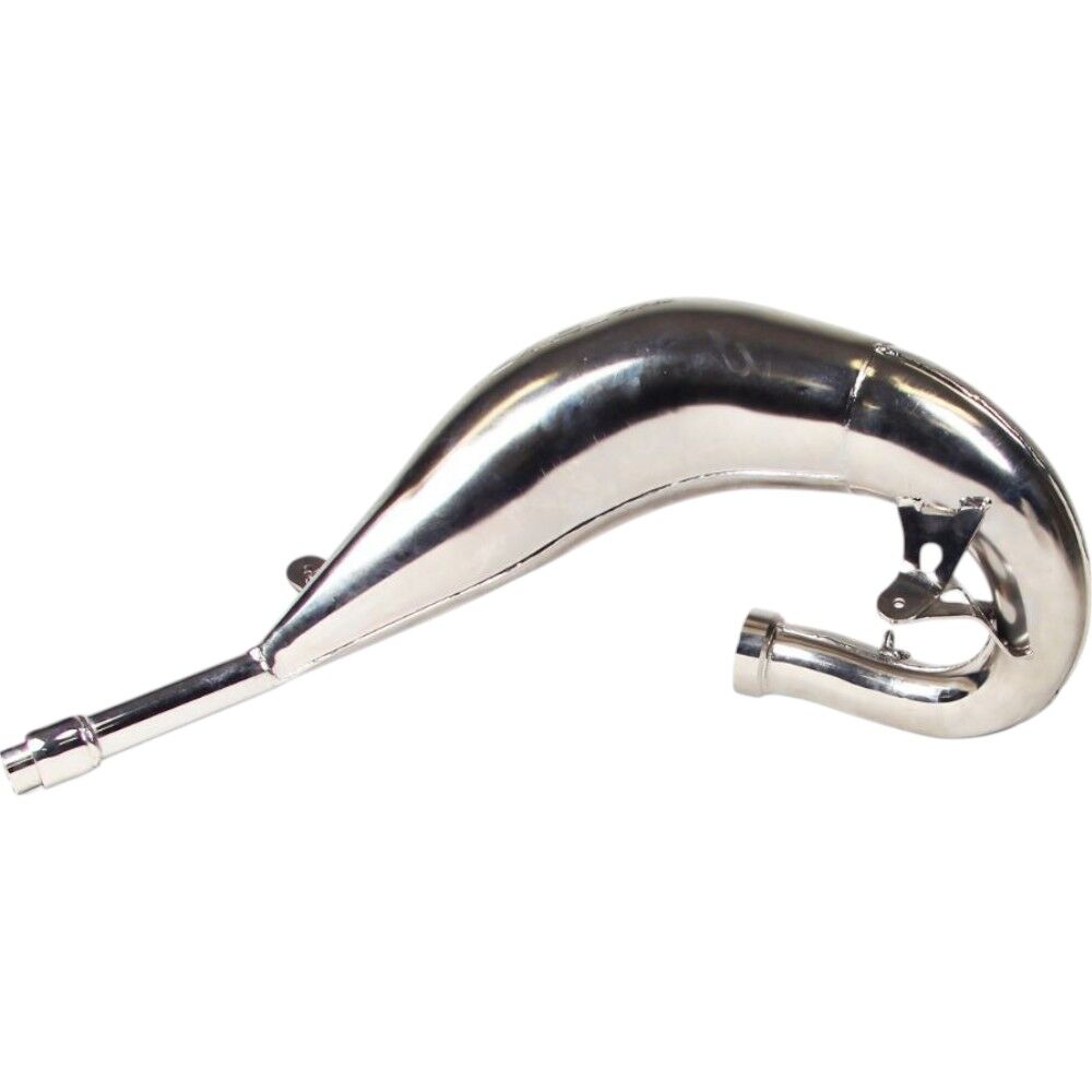 DEP Yamaha YZ125 1999 Nickel Expansion Chamber at MXstore