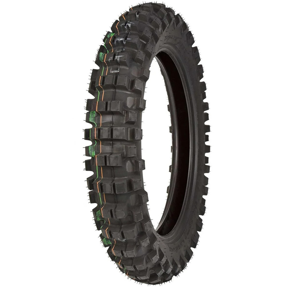 Dunlop MX D952 Enduro Tire 110/90-18 Motocross Dirt Bike off Road Moto ...